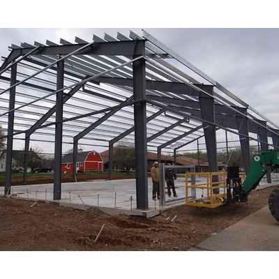 Calidad Almacén de estructuras de acero & Talleres de estructura de ...